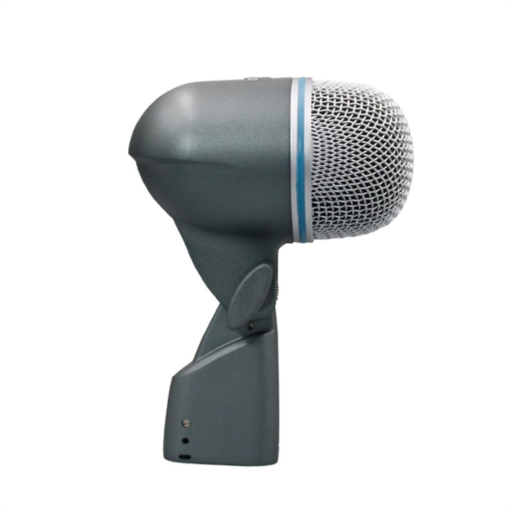 52A Kick Drum Dynamic Microphone for Professional Instrument Mic Studio ...