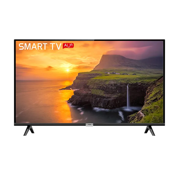 TCL Android Smart 43 '' Inch FHD LED TV - 43S334 ( 2 Year Warranty ...