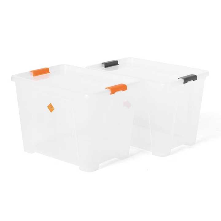 Multipurpose Storage Box 20 Liters | Daraz.lk