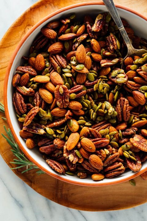 Mixed Nuts (Almond,Walnuts,Pistachio,Cashew, & Cranberry) 200g | Daraz.lk