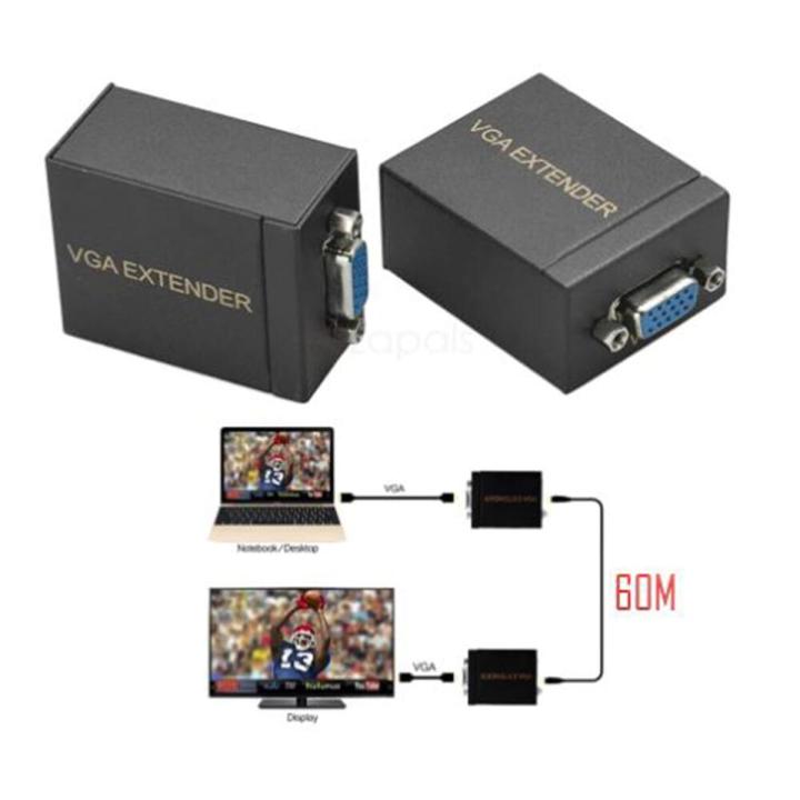 VGA Transmitter | Daraz.lk: Buy Online at Best Prices in Srilanka ...