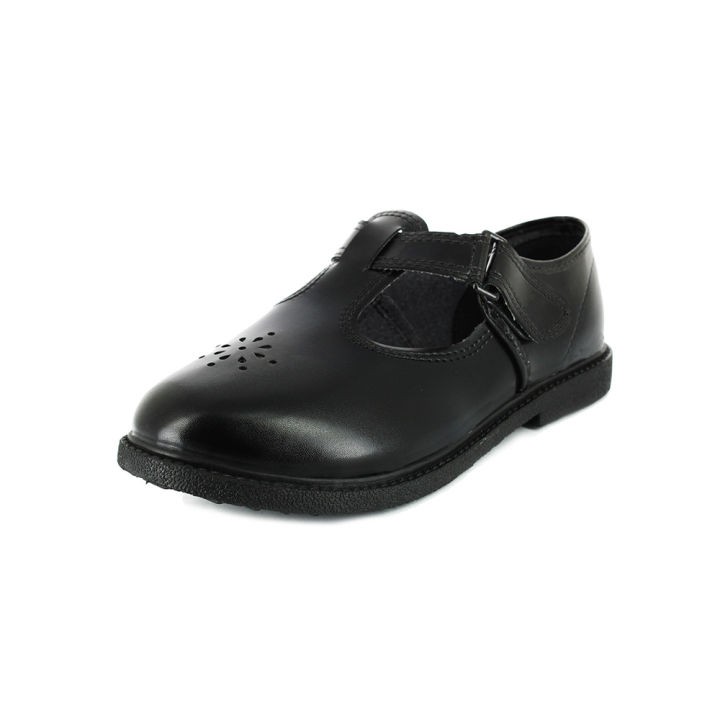 DSI Supersport Girls Shoes Black | Daraz.lk