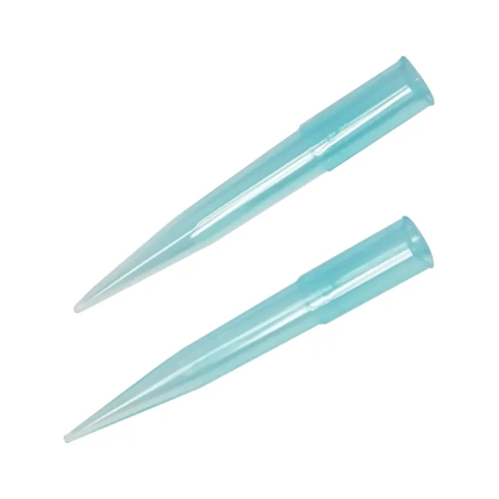 Laboratory Micro Pipette Blue Tips | Daraz.lk