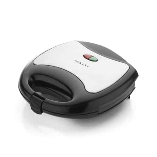 Sokany Toaster KJ-102 | Daraz.lk