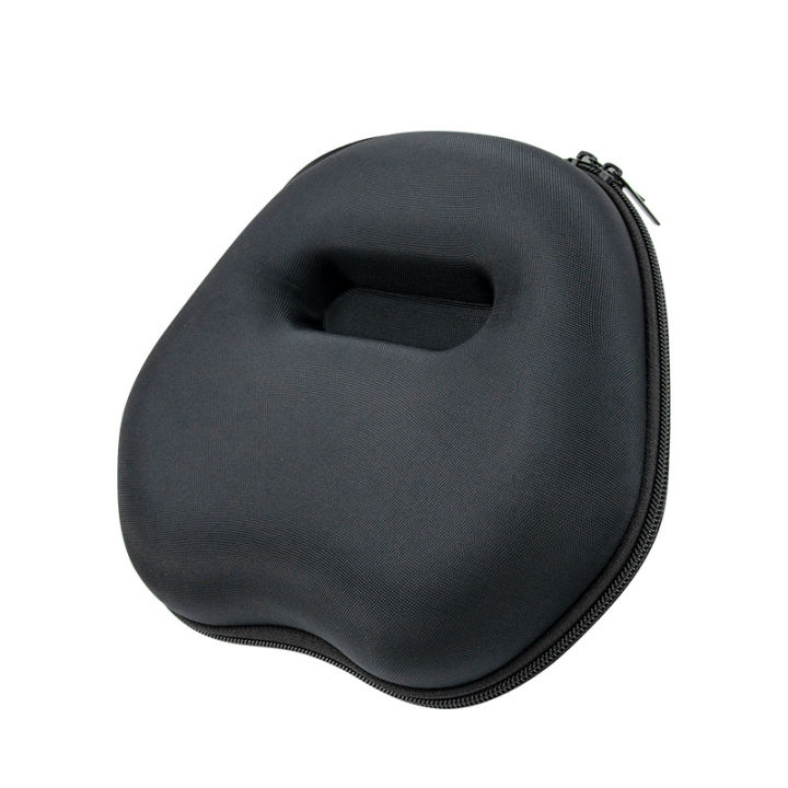 Handheld Over-ear Headset Bag Shockproof Breathable Waterproof Headset ...
