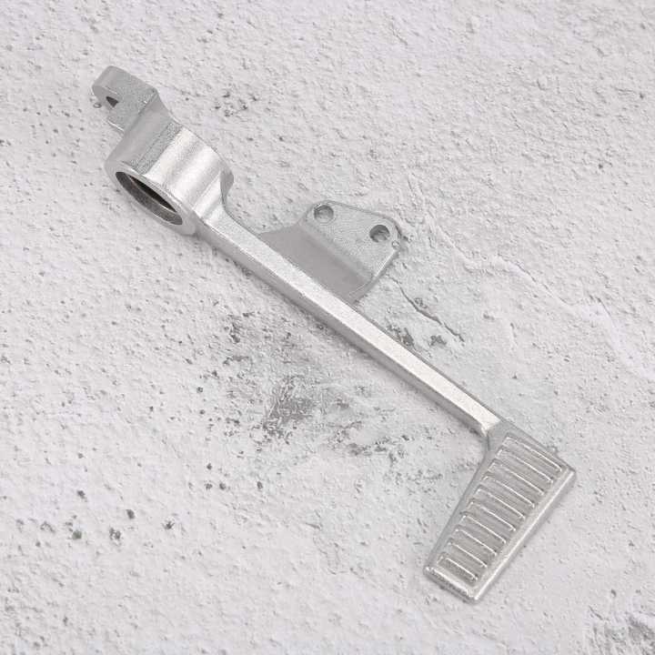 Motorcycle Rear Brake Pedal for CBR600RR 600 RR 2003-2006 | Daraz.lk
