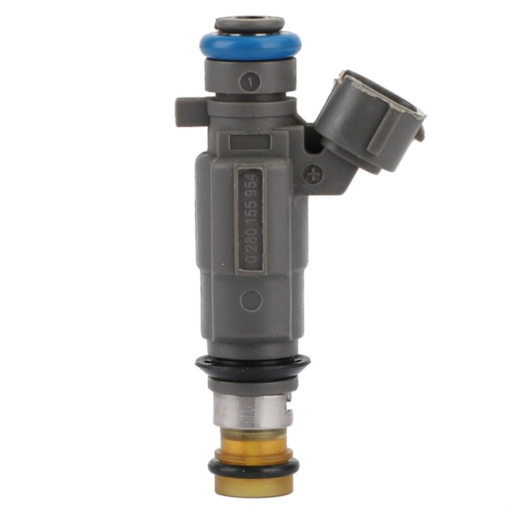 New Fuel Injector Accessories for Subaru Baja Legacy Outback 2.5L H4 NA ...