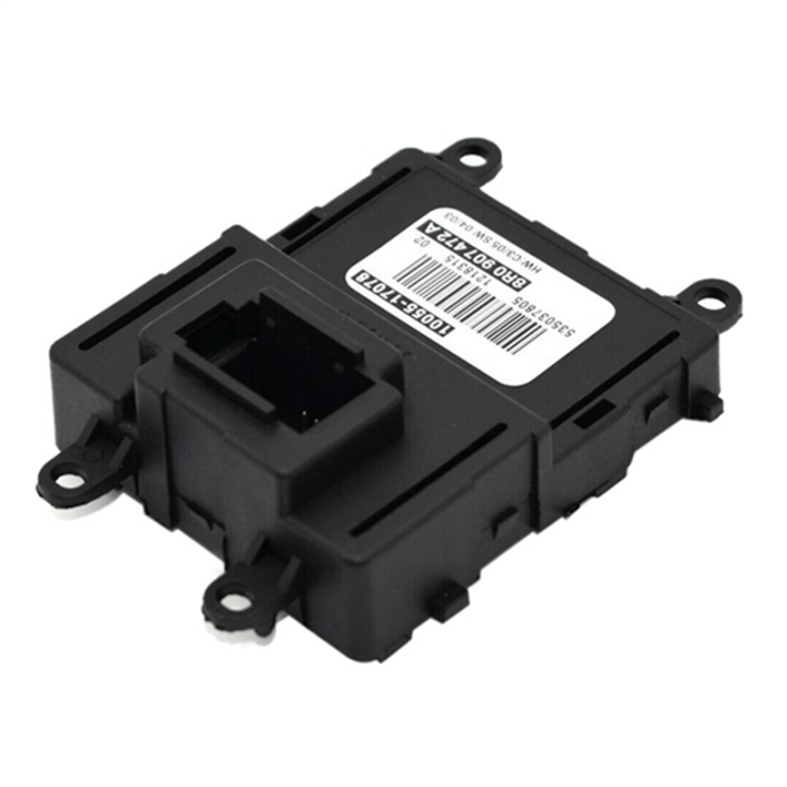 1 PCS LED DRL Xenon Headlight Ballast Control Module Unit Car ...