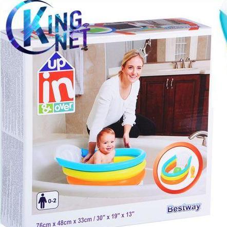Bestway Baby Pool | Daraz.lk: Buy Online at Best Prices in Srilanka ...