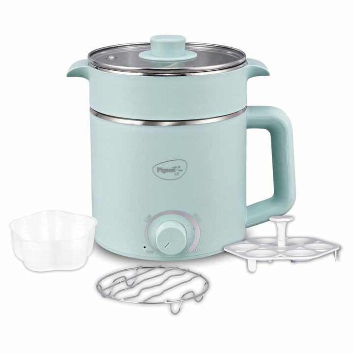 Pigeon Multi Cooker Kettle Swift Plus 1.5L | Daraz.lk
