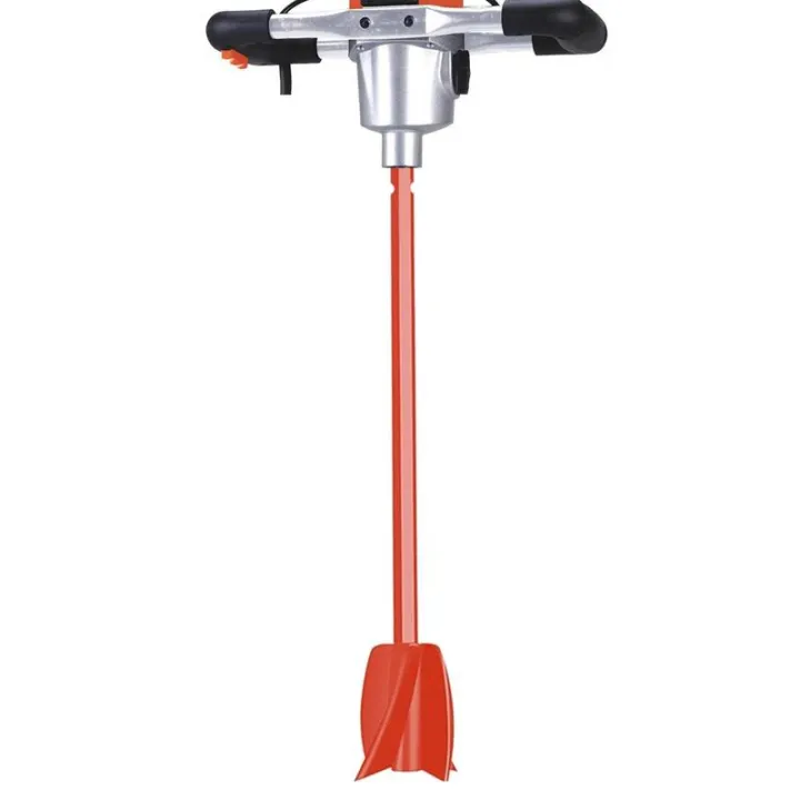 Paint Stirrer Fast-Mixing And Strong Drill Attachment Resin Mixer ...