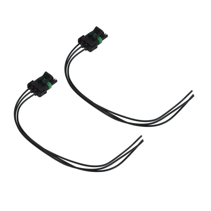 Throttle Position Sensor Wiring Harness Easy To Install Waterproof ...