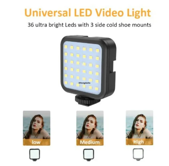 You tripod machine stand with remote LM DSLKIT-04R DSLR phone Vlog ...