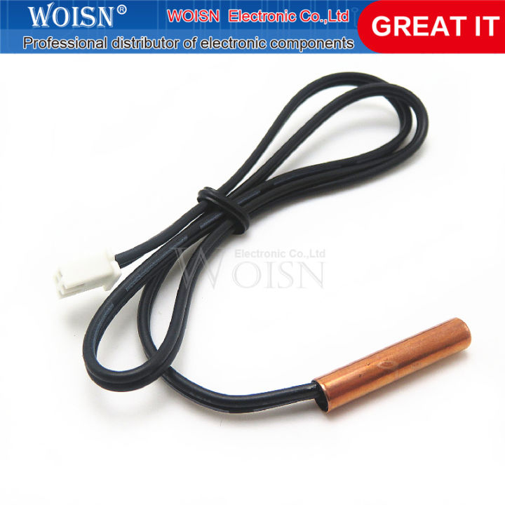 5pcs Air conditioner temperature sensor air conditioner temperature ...