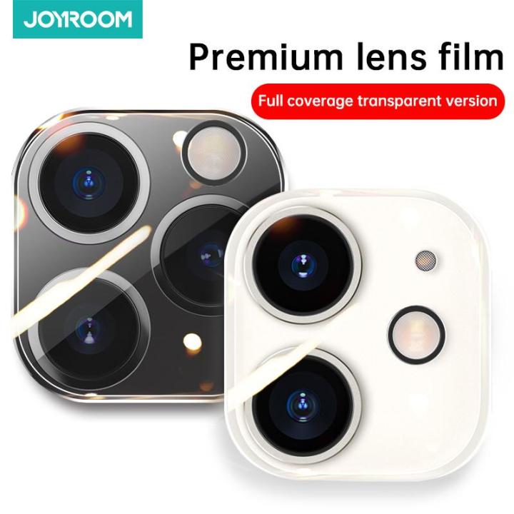 High Transparent and Clear Camera Lens Protector for iPhone 12 (6.1 ...
