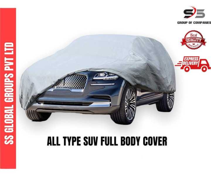 Toyota LiteAce Van Indoor Outdoor Sunscreen Heat Protection Dustproof ...