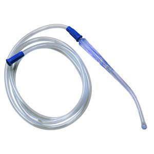 Yankauer Suction Tube - Suction Set With Plain Tip Handle | Daraz.lk