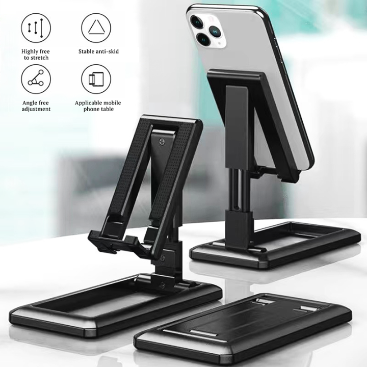 Phone Holders | Flexible Portable Phone Stand | Daraz.lk