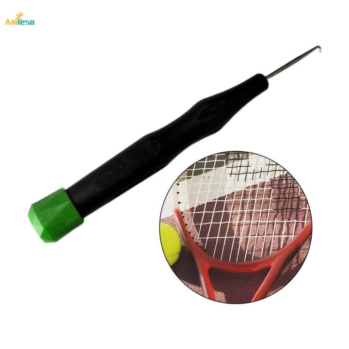 Portable Tennis Squash Racquet Stringing Tool, Racquet String ...