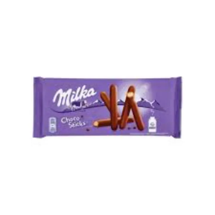 Milka Choco Sticks 112g | Daraz.lk