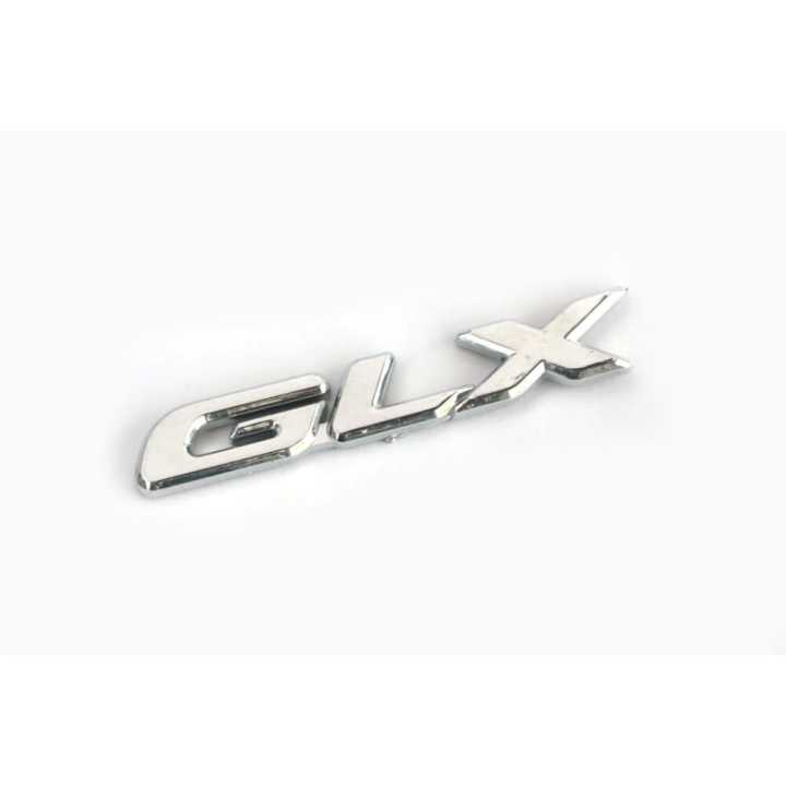 Glx Car Badge | Daraz.lk: Buy Online at Best Prices in Srilanka | Daraz.lk