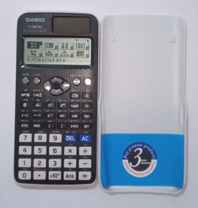 FX991EX Scientific Calculators | Daraz.lk