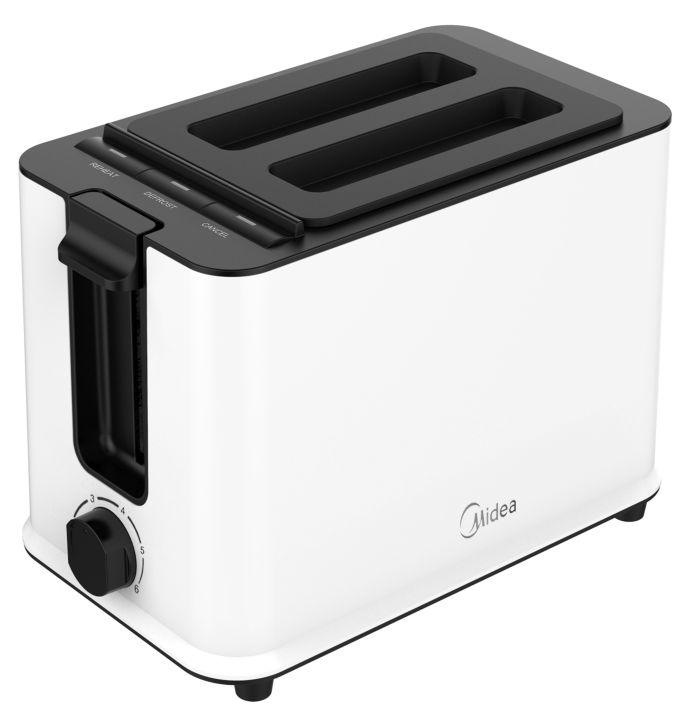 Midea Plastic Toaster | Daraz.lk