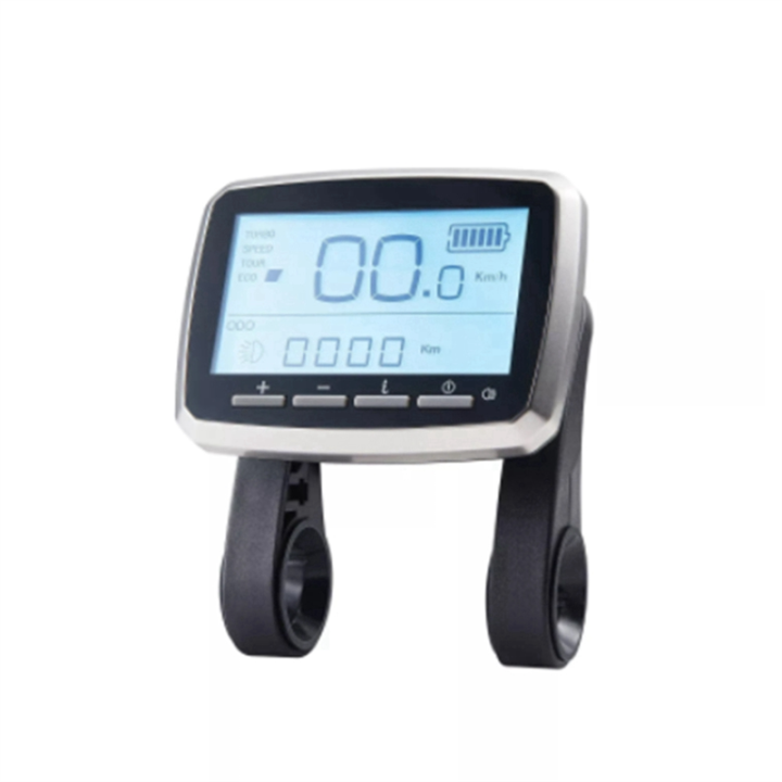 Electric Bicycle TSDZ2 TSDZ2B VLCD5 LCD 6Pin Display | Daraz.lk