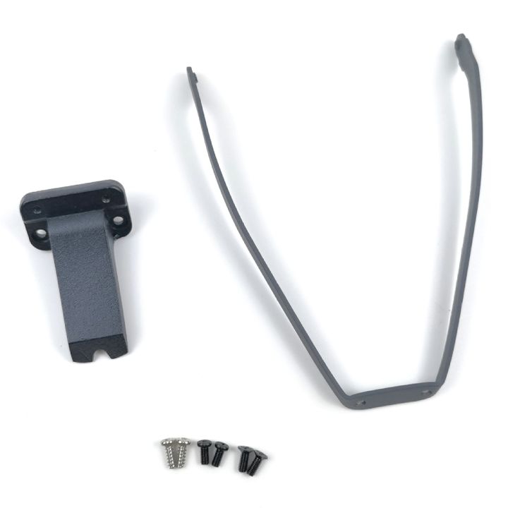 Scooter Rear Mudguard Support Bracket Screw Mounting for Essential Pro ...