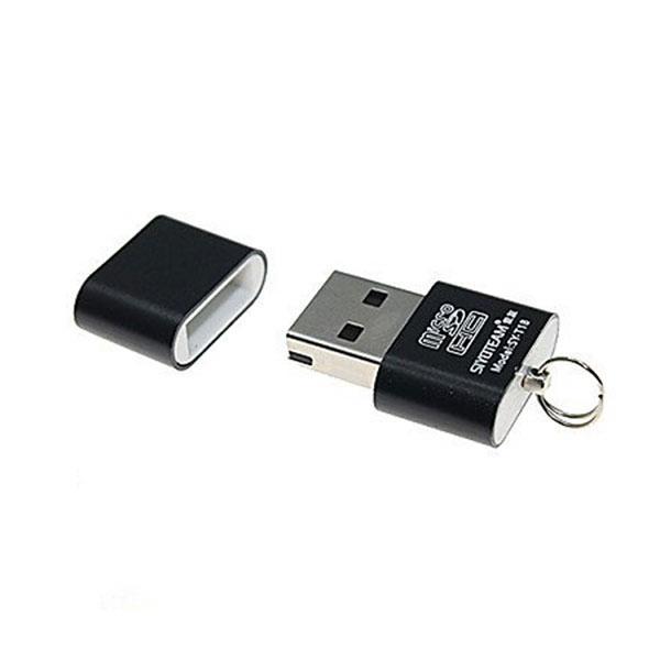Card Reader Micro Highspeed | Daraz.lk