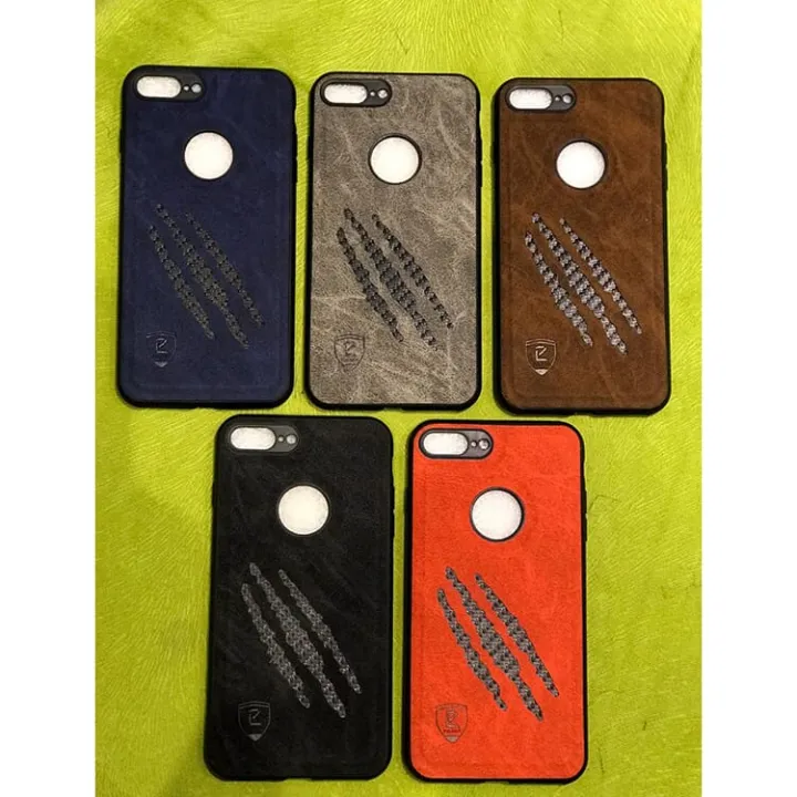 Volvo Back Covers For Samsung M20 | Daraz.lk