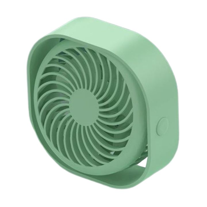Small Personal USB Desk Fan 3-Speeds Portable Desktop Table Cooling Fan ... Small Personal USB Desk Fan 3-Speeds Portable Desktop Table Cooling Fan ...