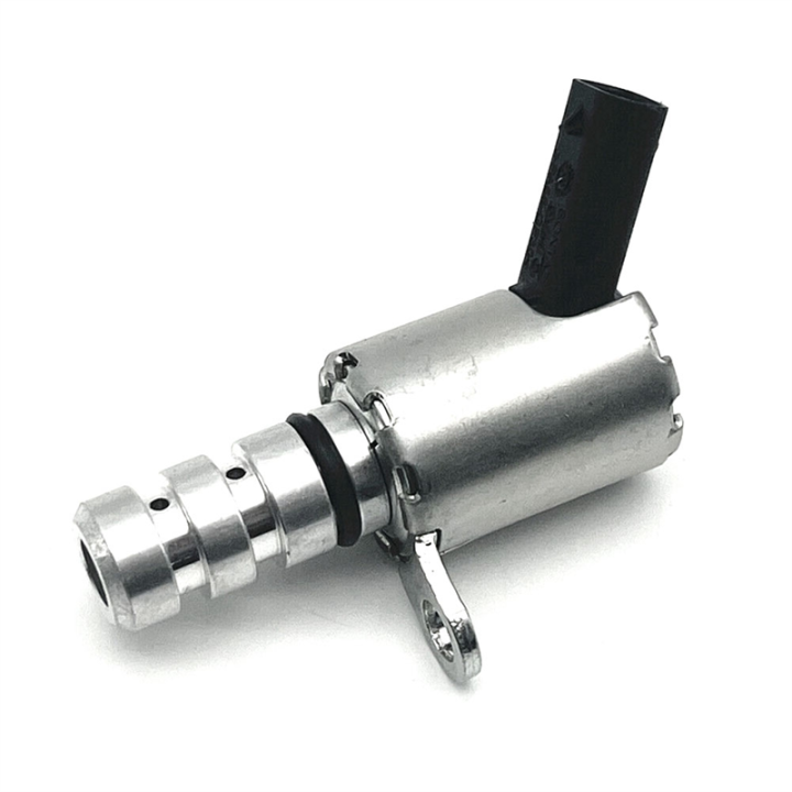 06H115243F Silver Oil Pressure Control Valve for Audi A3 A4 A5 A6 Q3 Q5 ...