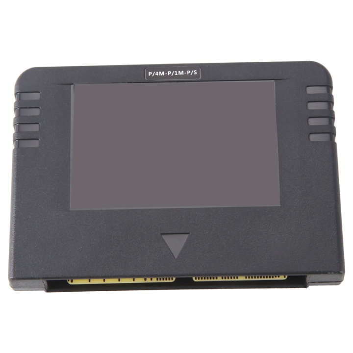 ARELENE New Fast Reading Games Reader Support SD TF Menory Card Play ...