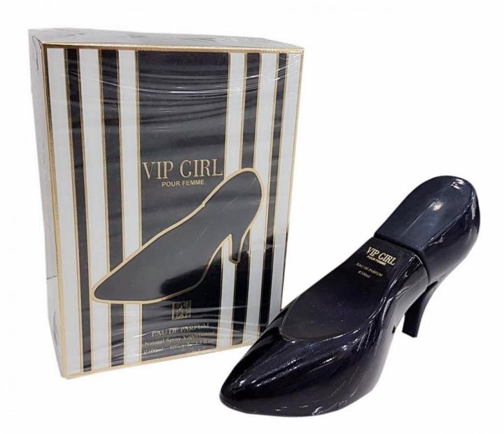 Vip Girl Perfume for women, BN Fragrance cologne - Eau De Parfum ...