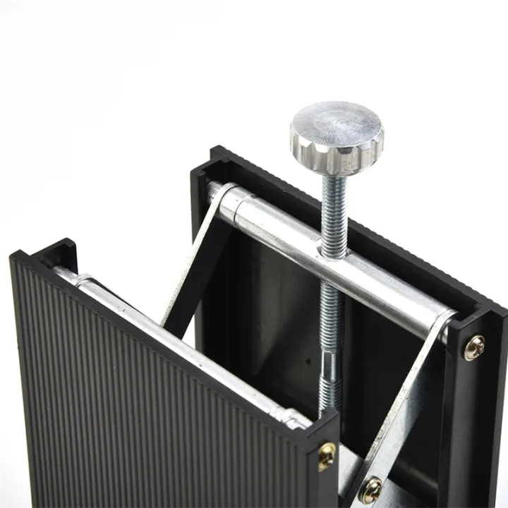 Adjustment Level Lifting Platform Bracket Leveling Lift Stand Bracket Scissor Lift Table | Daraz.lk