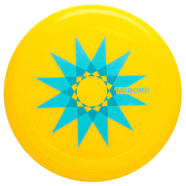 D90 Frisbee -yellow | Daraz.lk