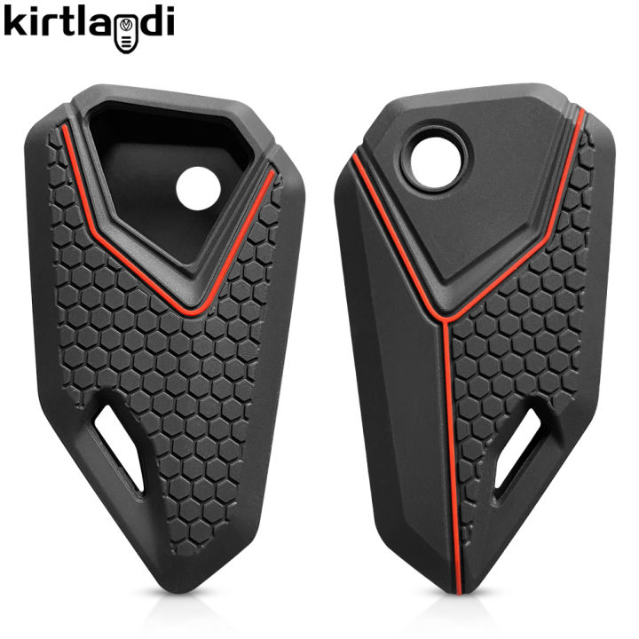 【100%-original】 Modified remote key cover holder keychain for Yamaha ...