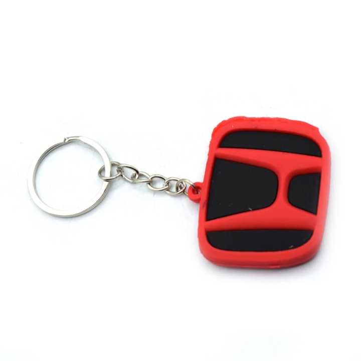 Key Chain-Red & Black | Daraz.lk