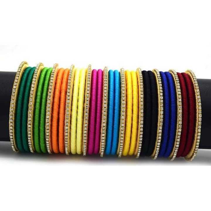 Bangles full set | Daraz.lk: Buy Online at Best Prices in Srilanka ...