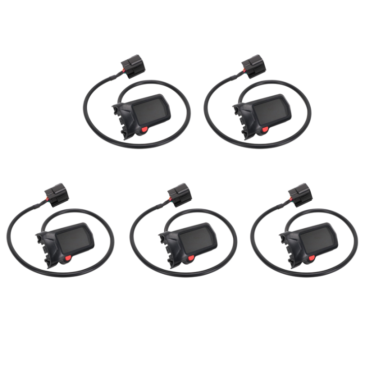 5X for Sur Ron LCD Display Meter Speedometer for Sur Ron Surron ...