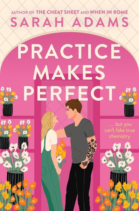 Practice makes perfect by Sarah Adams | Daraz.lk