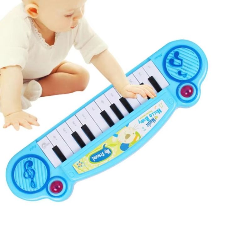 Piano Keyboard For Kids 12 Key Keyboard Music Key Piano Keyboard Kids ...