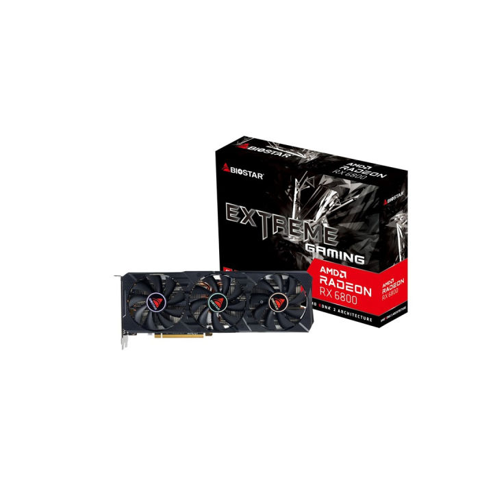 AMD Radeon RX 6800 16GB Gaming Graphics Card | Daraz.lk