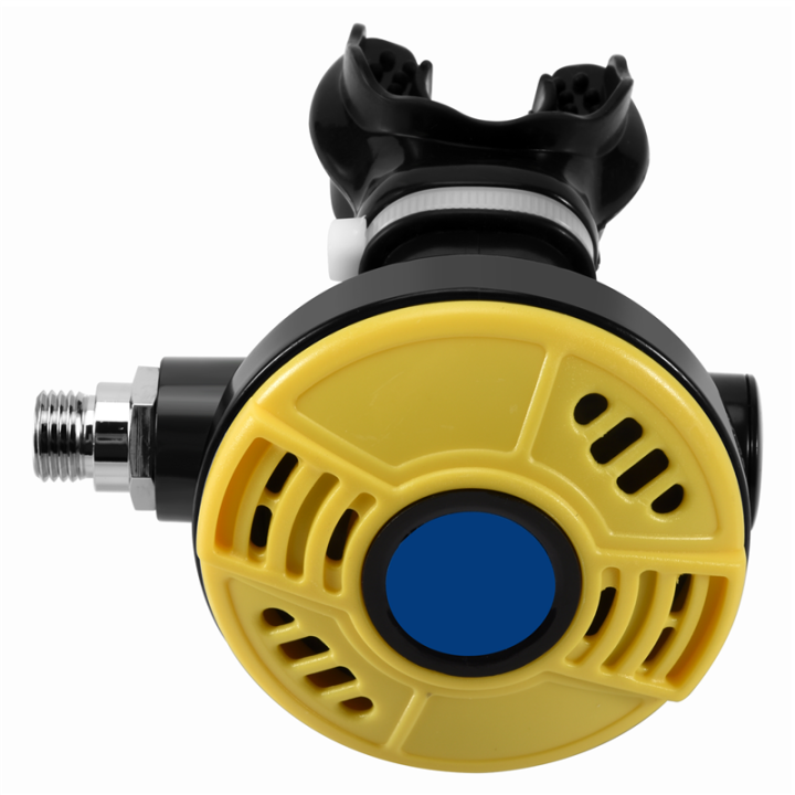 Scuba Diving 2Nd Stage Regulator Professional Underwater Scuba Dive ...