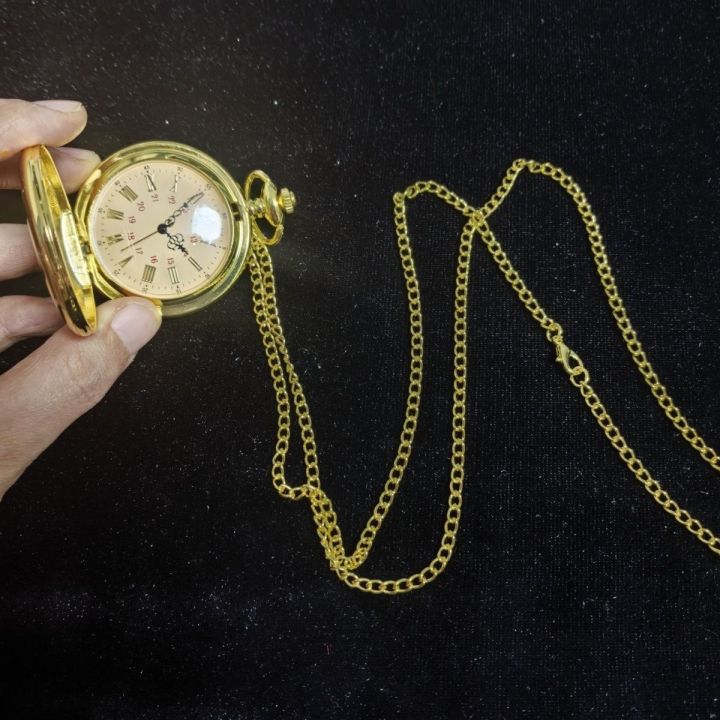Delta Force Action Said Pocket Watch Game Peripheral Daikin Collection ...