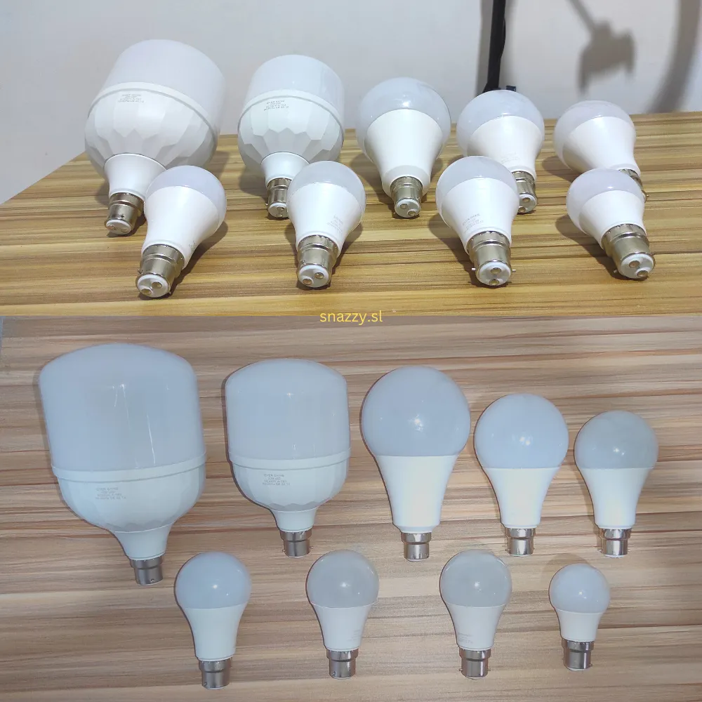 Pin Type ( B22 ) Power Saving Best brightness Led Bulb 5W 7W 9W 12W 15W 18W 25W 30W 40W All ...