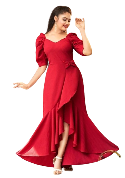 Wrap dress collection | Daraz.lk