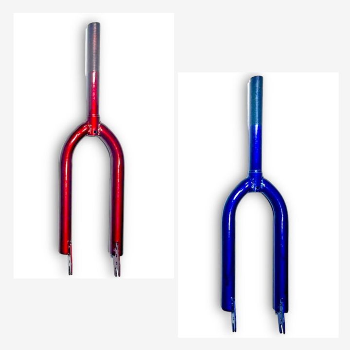 Bicycle Fork BMX Chopper 20" 16" 12" High Quality Durable Cycle Fork ...