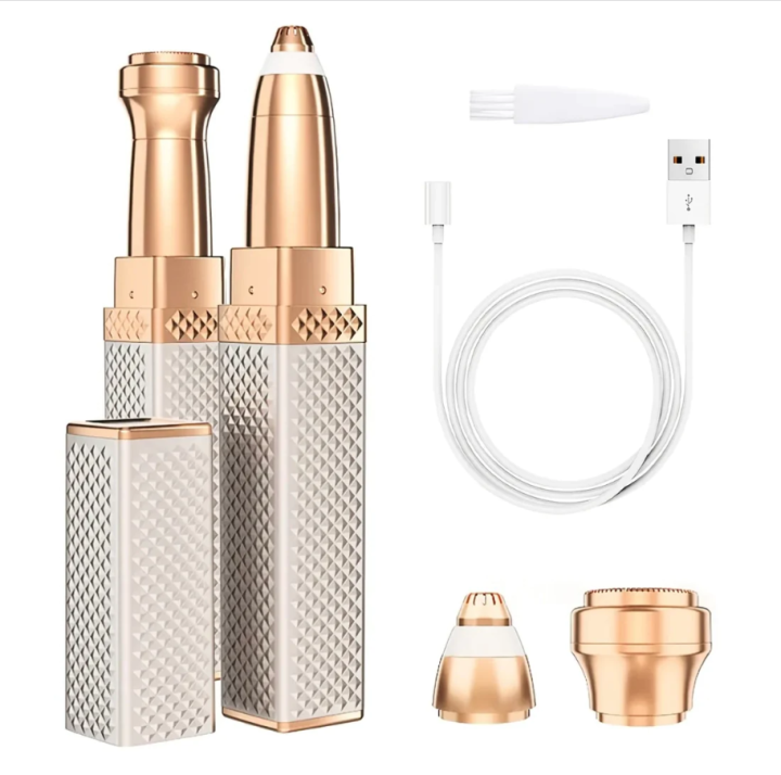 New Blawless 2 in 1 Facial and Eyebrow Hair Remover | Daraz.lk